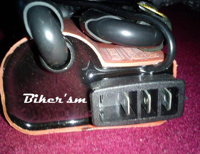 CDI motorizadas 50cc